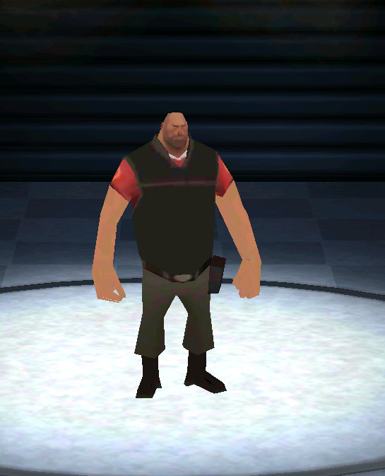 [SENSITIVE CONTENT] Pootis Engage Heavys Mod for Mario Kart 7 | MK7 Mods