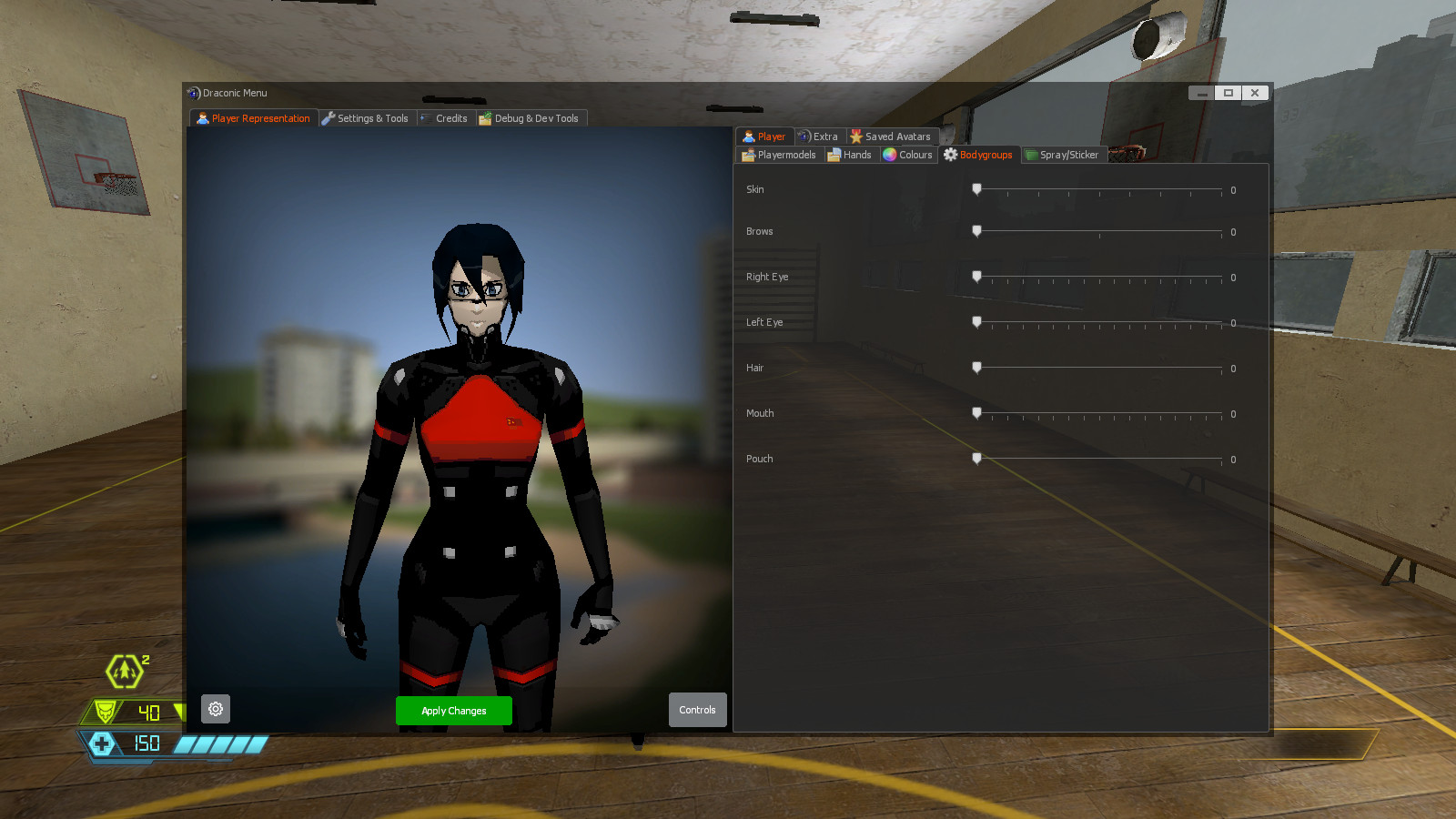 Signalis Model Pack Mod for Garry's Mod | GMod Mods