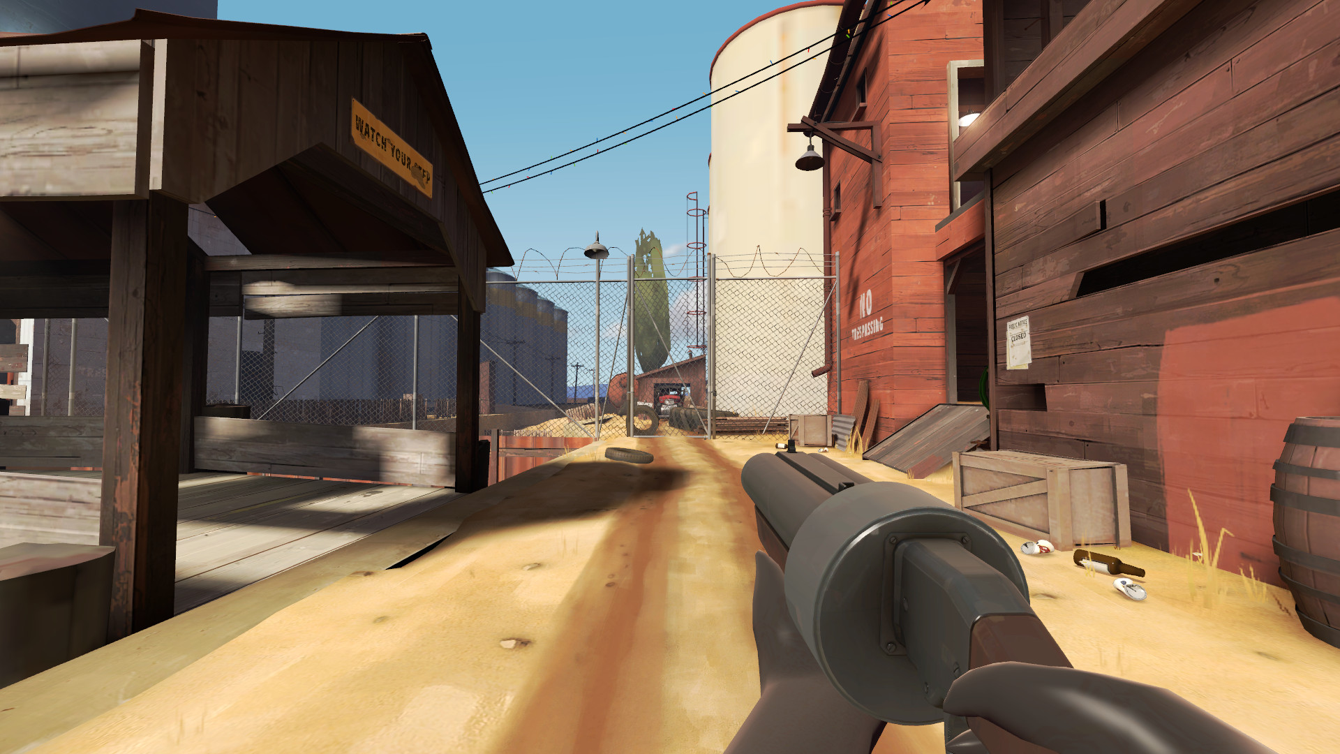 Lucy The Bun (with Female Voicelines) (Casual) Mod for Team Fortress 2 ...