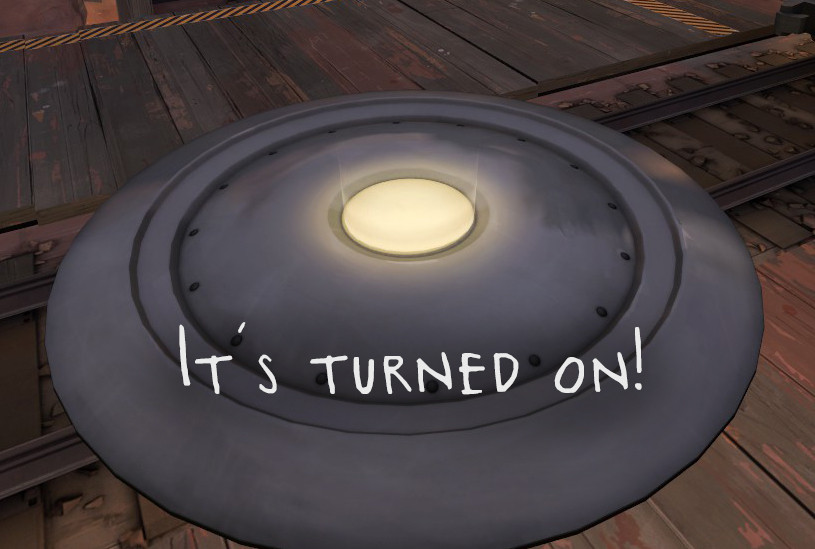 Fixed neutral control point Mod for Team Fortress 2 | TF2 Mods