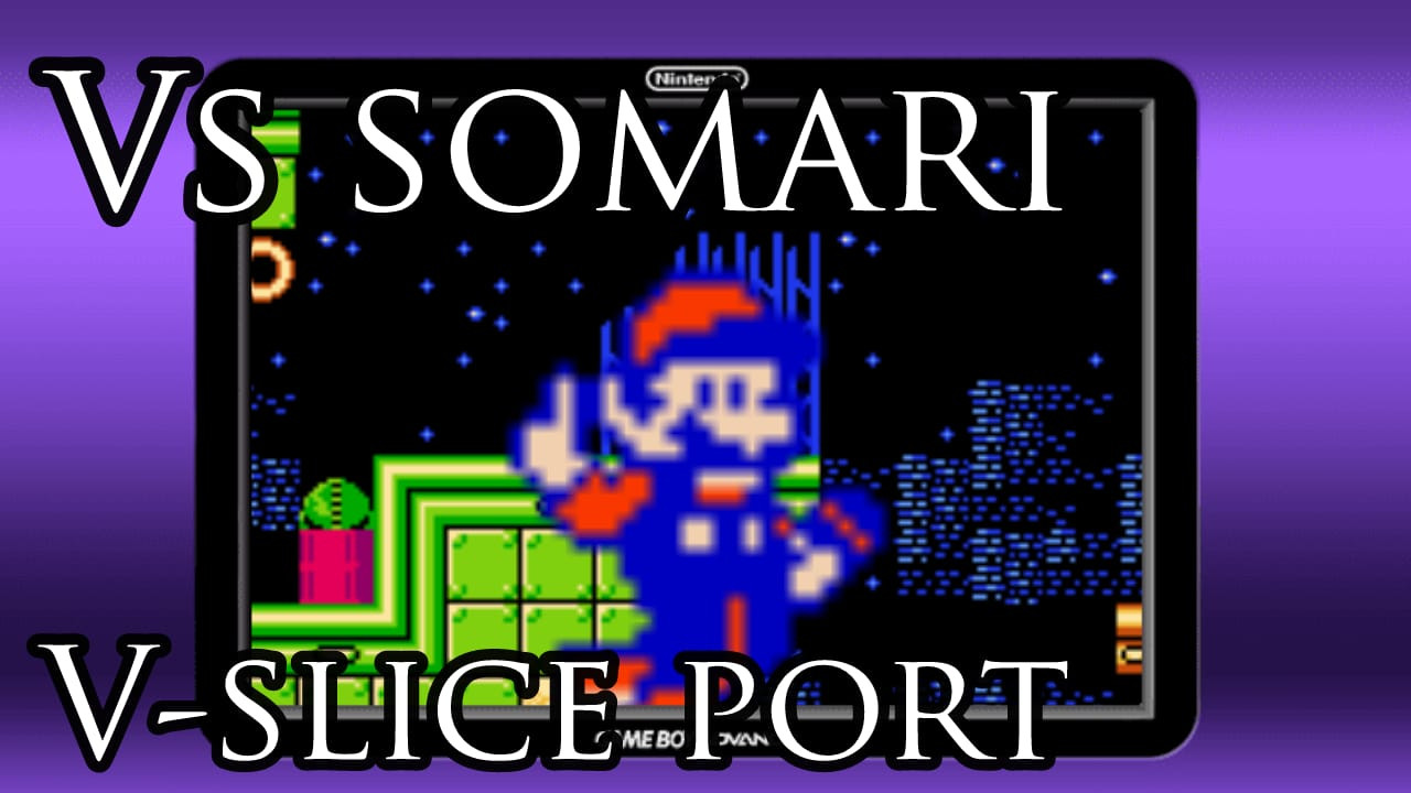 [SENSITIVE CONTENT] Mario madness V2 (somari) v-slice port Mod for ...