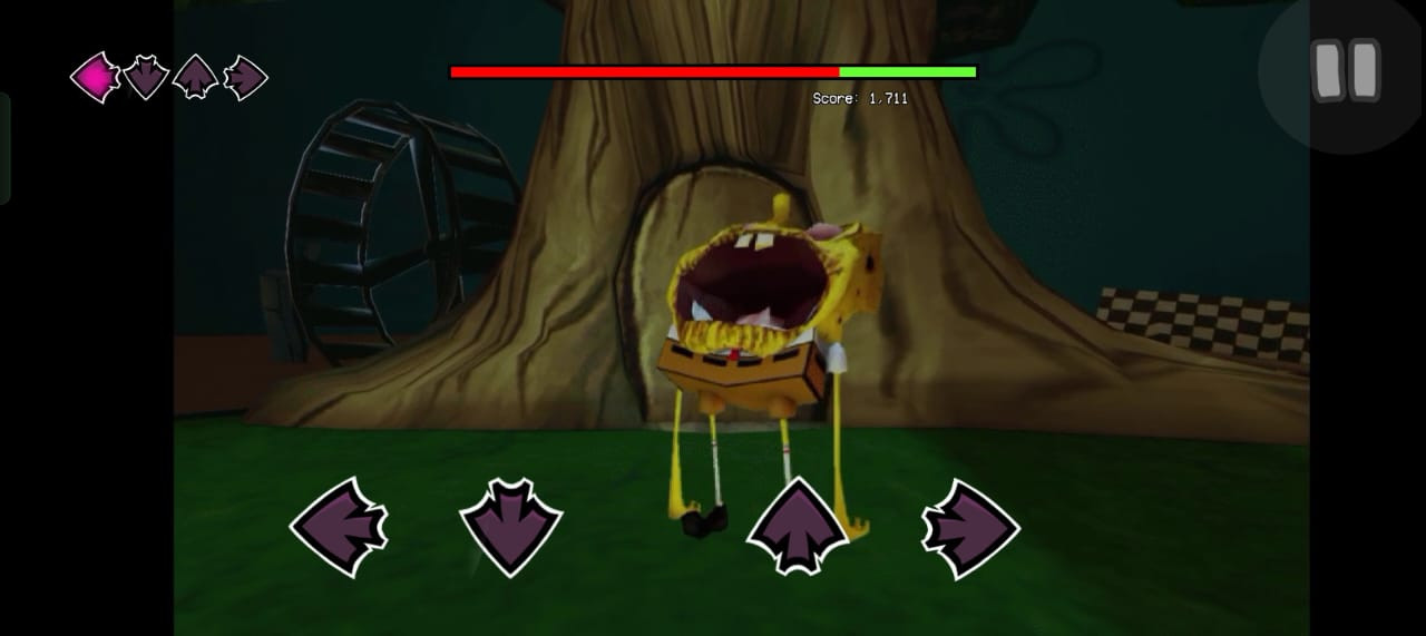 [SENSITIVE CONTENT] Mcm reboot beta v-slice port Mod for Friday Night ...