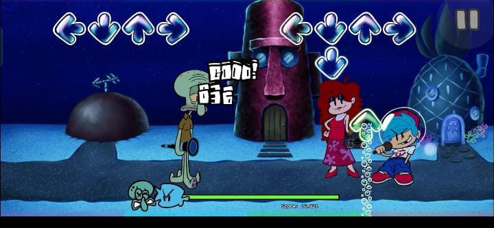 [SENSITIVE CONTENT] Mcm reboot beta v-slice port Mod for Friday Night ...