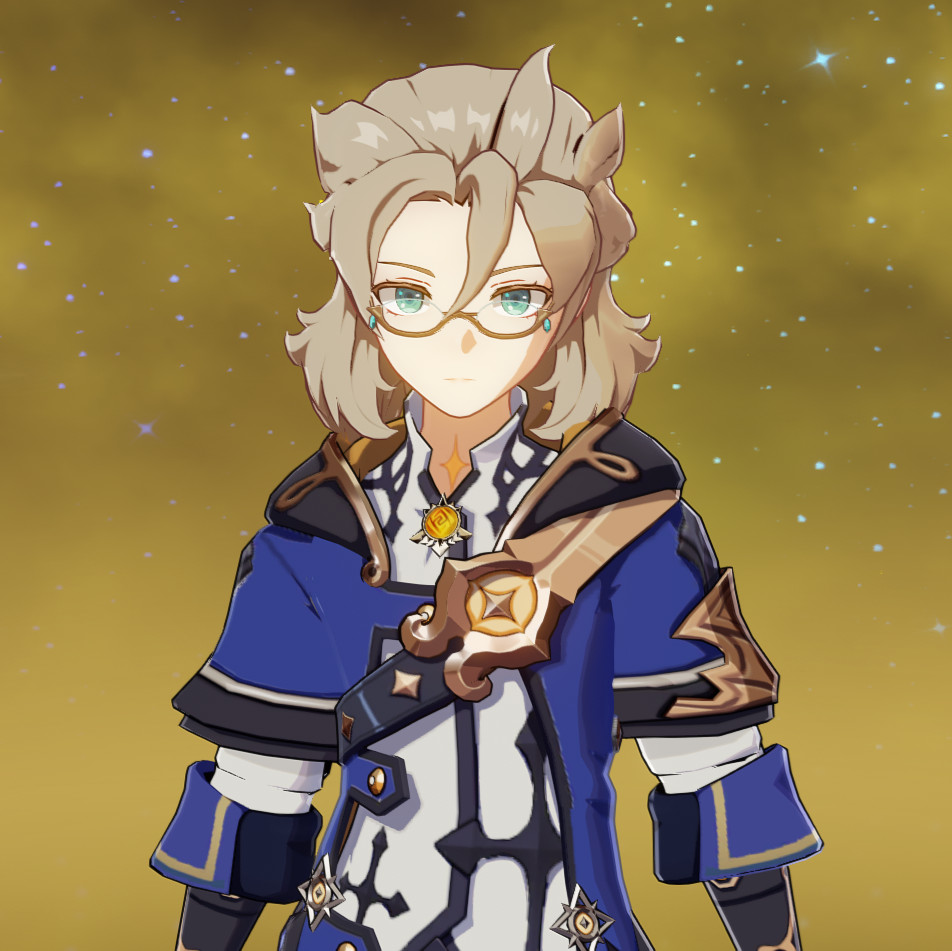 Albedo Tweaks Mod for Genshin Impact | GI Mods