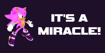 Miracle Sonic/Shadow Mod for Sonic Adventure 2 | SA2 Mods