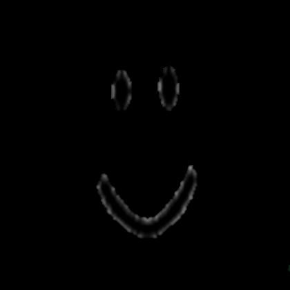 2006 Roblox Default Face Mod for Roblox | RBLX Mods