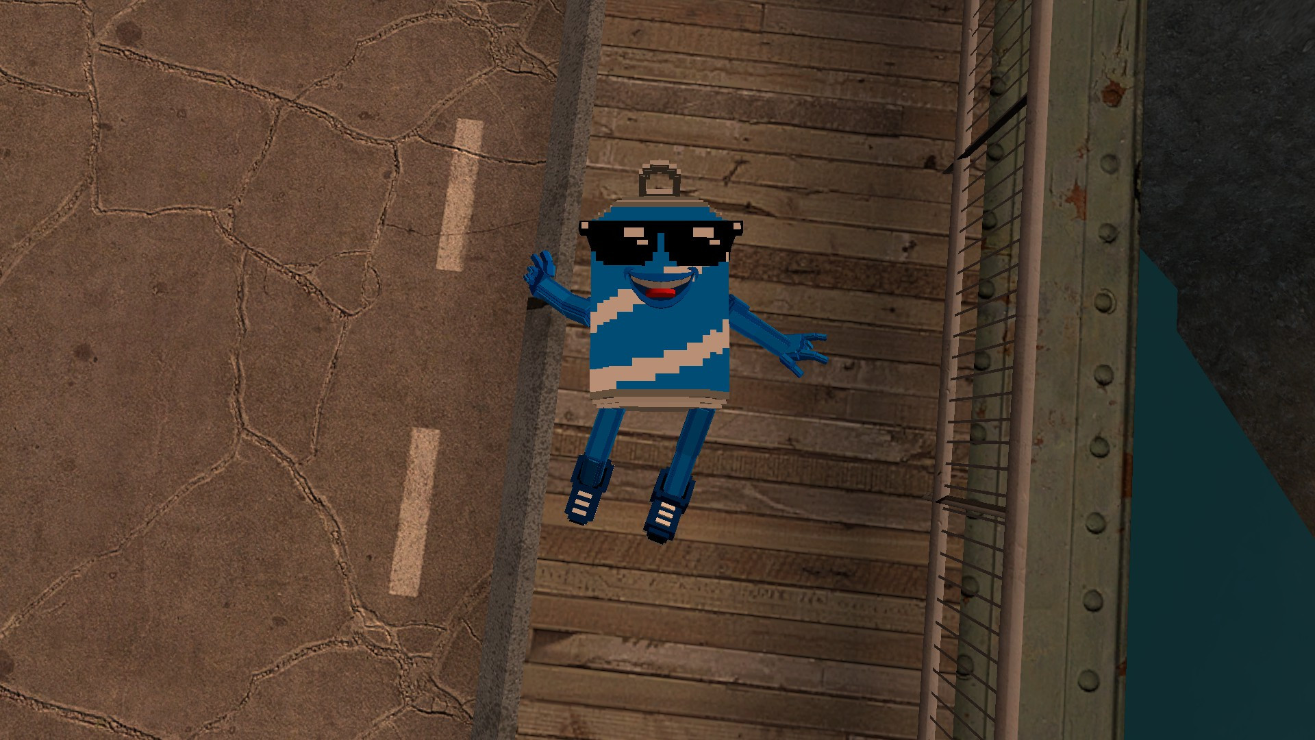 Steal a Brainrot Ragdoll, PM & Npc Pack Mod for Garry's Mod | GMod Mods