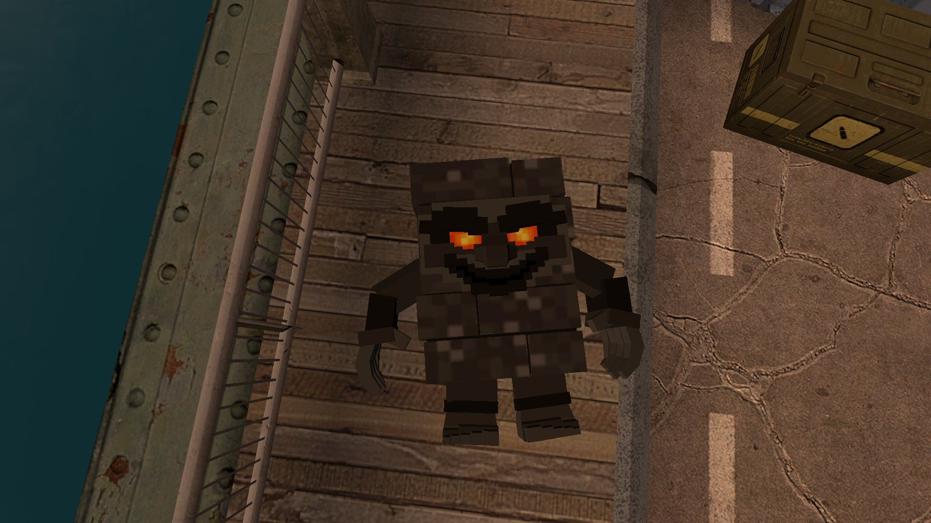 Steal a Brainrot Ragdoll, PM & Npc Pack Mod for Garry's Mod | GMod Mods