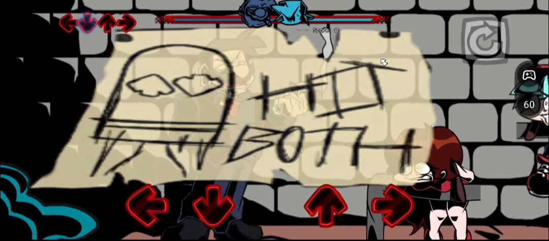 MARIOS MADNESS V2 V SLICE PORT (REMADE) Mod for Friday Night Funkin ...