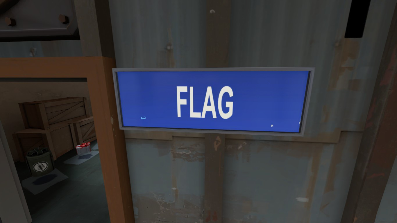 Beta Signs Mod for Pre-Fortress 2 | PF2 Mods