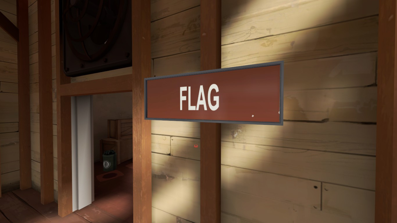 Beta Signs Mod for Pre-Fortress 2 | PF2 Mods