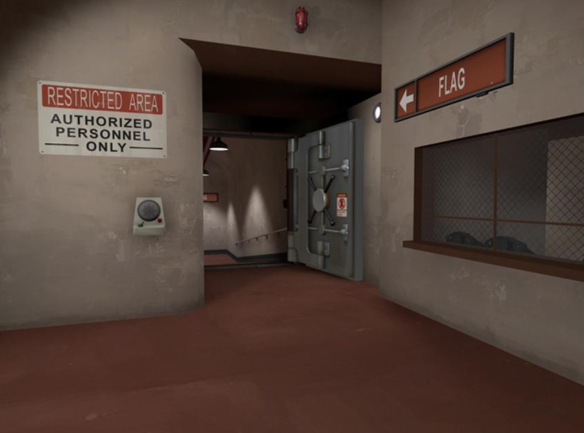 Beta Signs Mod for Pre-Fortress 2 | PF2 Mods
