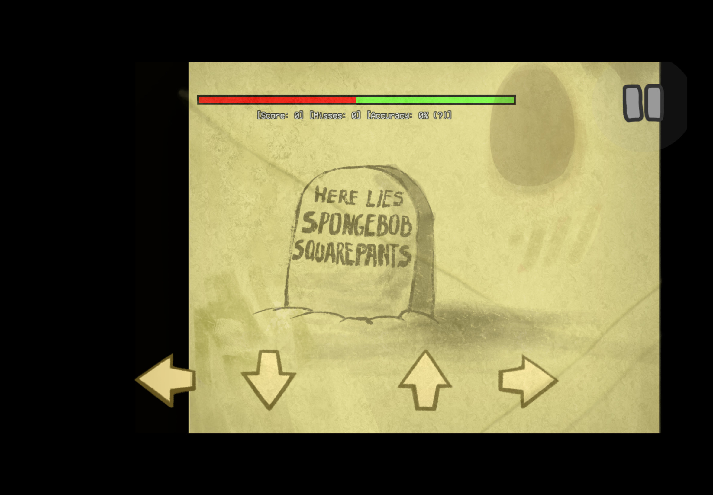 Porifera atoll (V-SLICE!) Mod for Friday Night Funkin' | FNF Mods