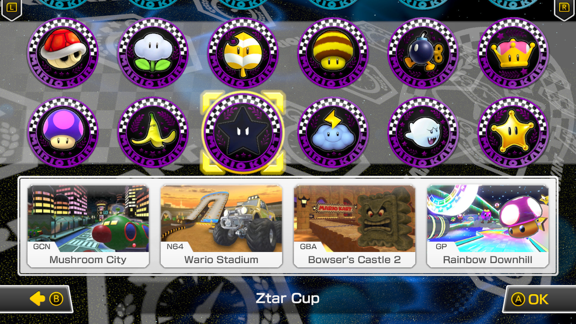 M26G's CT Pack Mod for Mario Kart 8 Deluxe | MK8D Mods