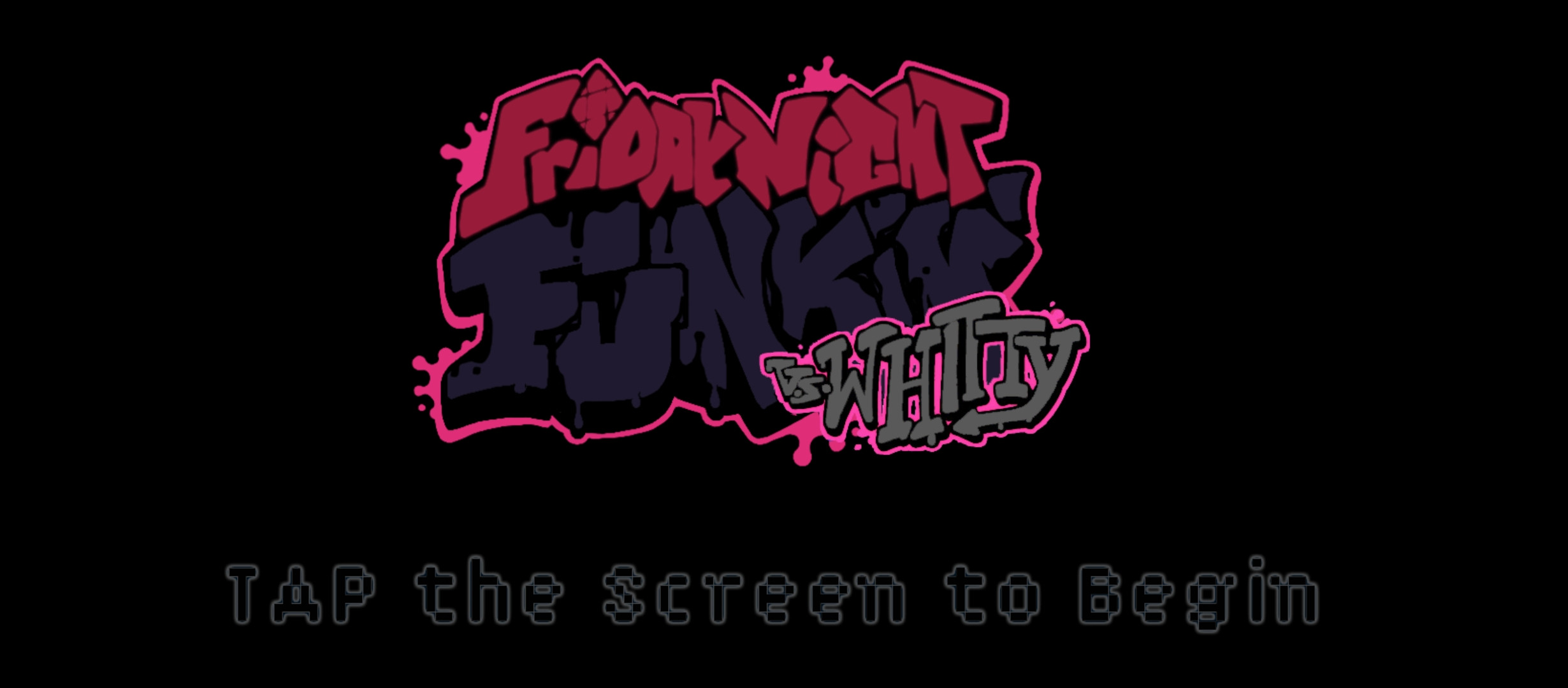 FNF - Whitty Insanity Unleashed [V-SLICE MOBILE] Mod for Friday Night ...