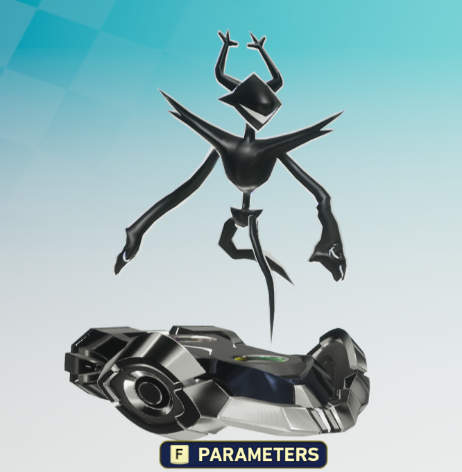 The Roaring Knight Mod for Sonic Racing: CrossWorlds | SR:CW Mods
