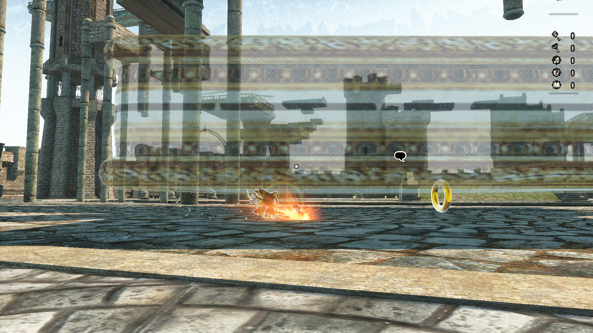 Functional Slide Mod for Shadow Generations | SXSGShadow Mods