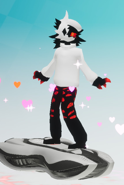 Folly [Regretevator] Mod for Sonic Racing: CrossWorlds | SR:CW Mods