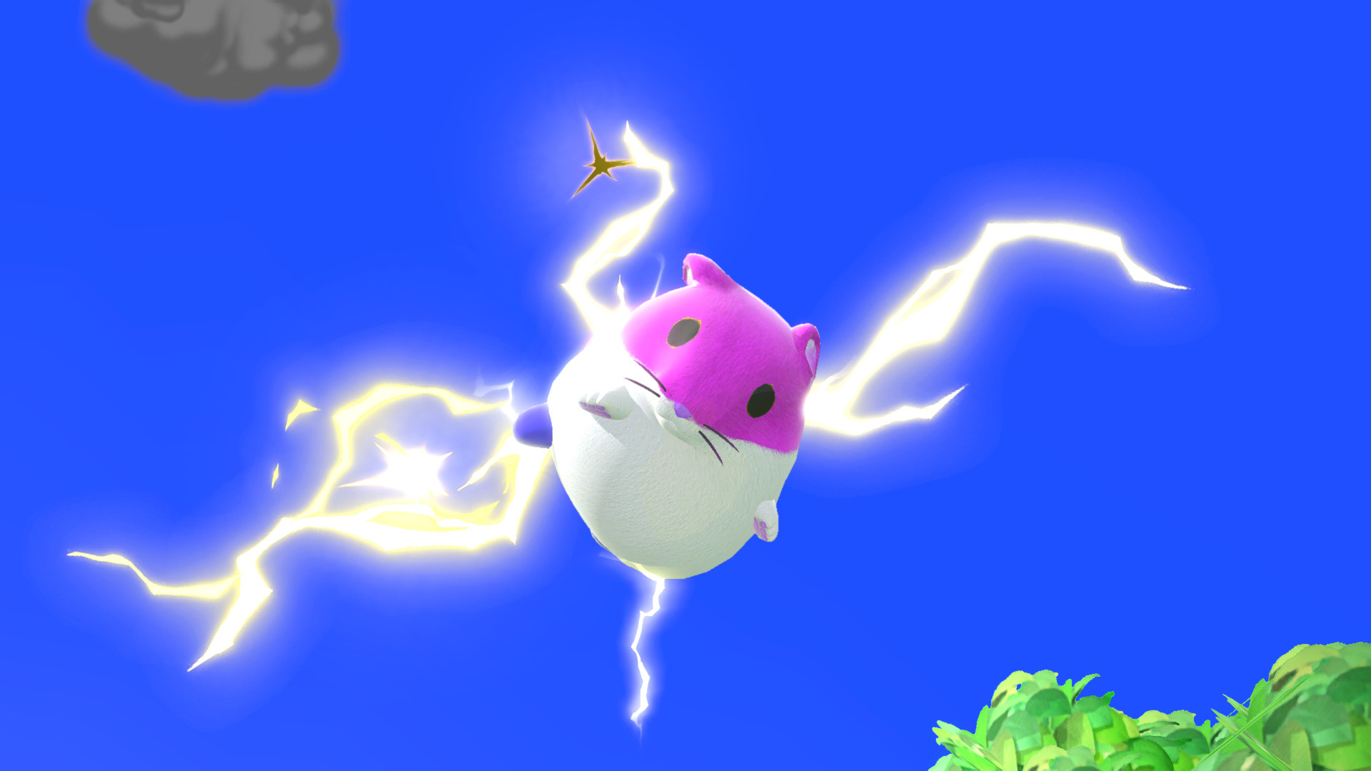 Rick (Request) Mod for Super Smash Bros. Ultimate | SSBU Mods