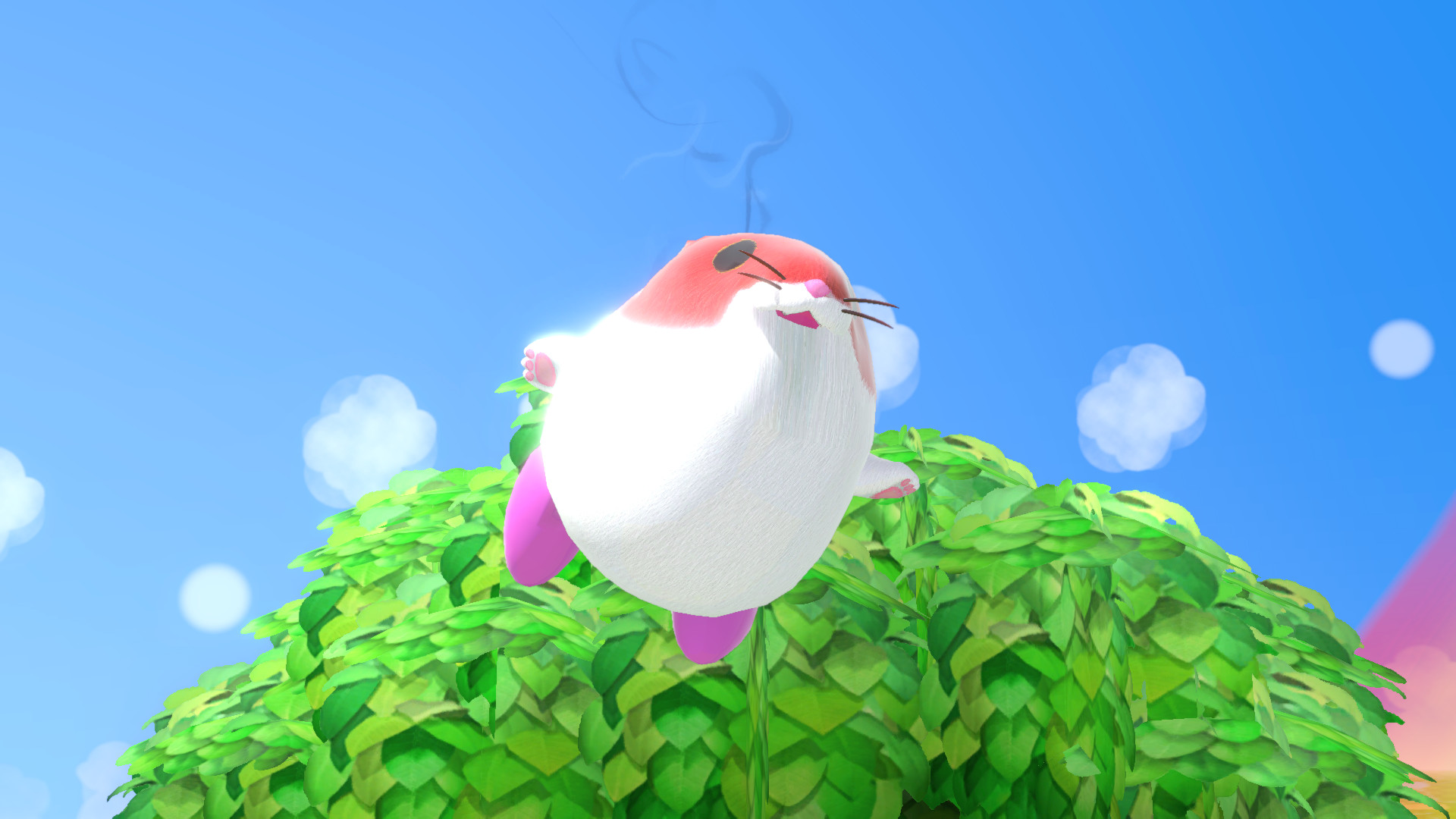 Rick (Request) Mod for Super Smash Bros. Ultimate | SSBU Mods