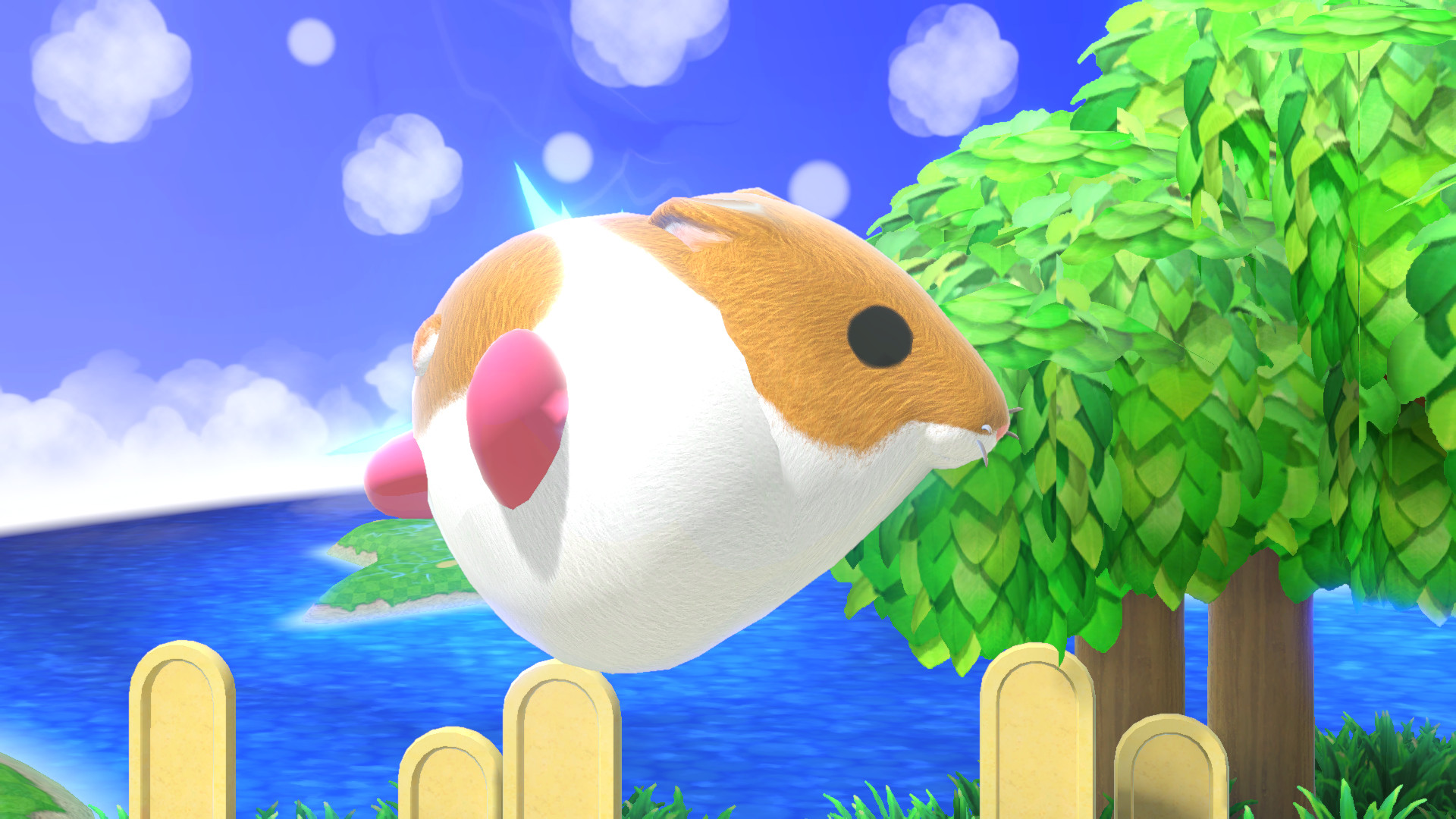 Rick (Request) Mod for Super Smash Bros. Ultimate | SSBU Mods