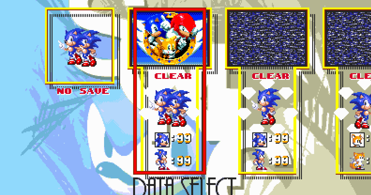 Ultimate S3 Sonic over Tails Mod for Sonic 3 A.I.R. | S3AIR Mods