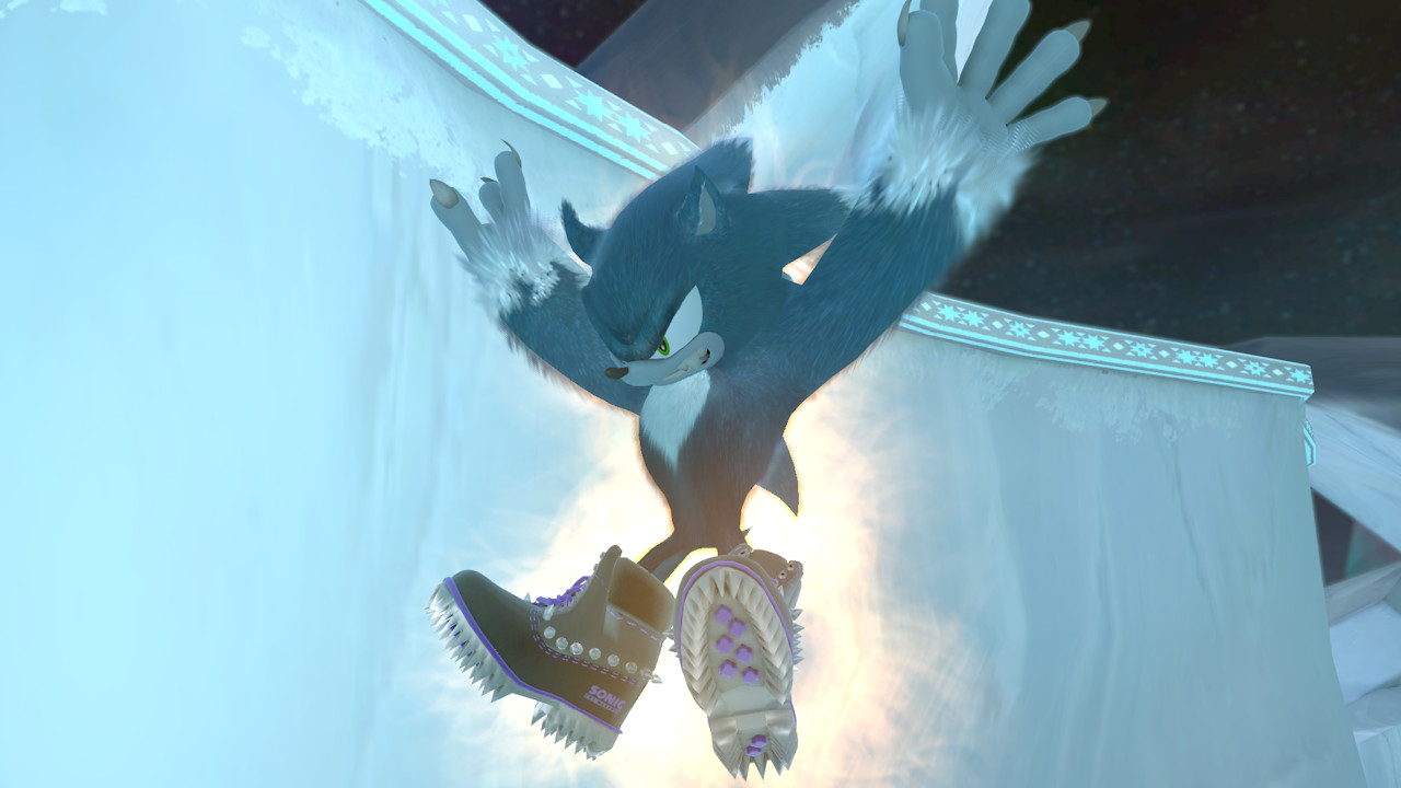 Timberland Boots Mod for Unleashed Recompiled | UR Mods