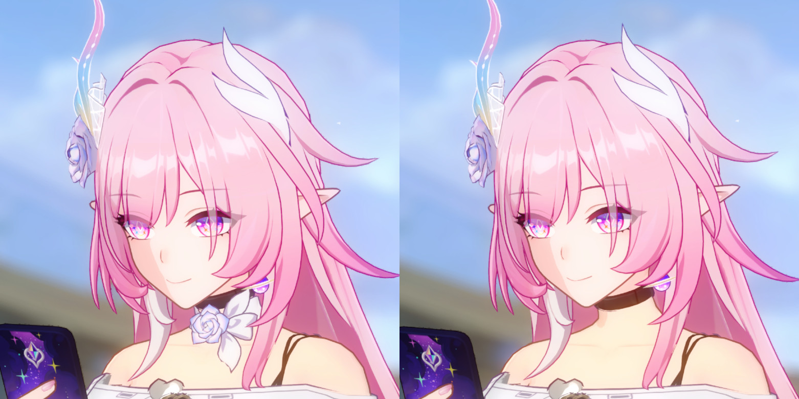 Cyrene - Casual Attire Mod for Honkai Star Rail | HSR Mods
