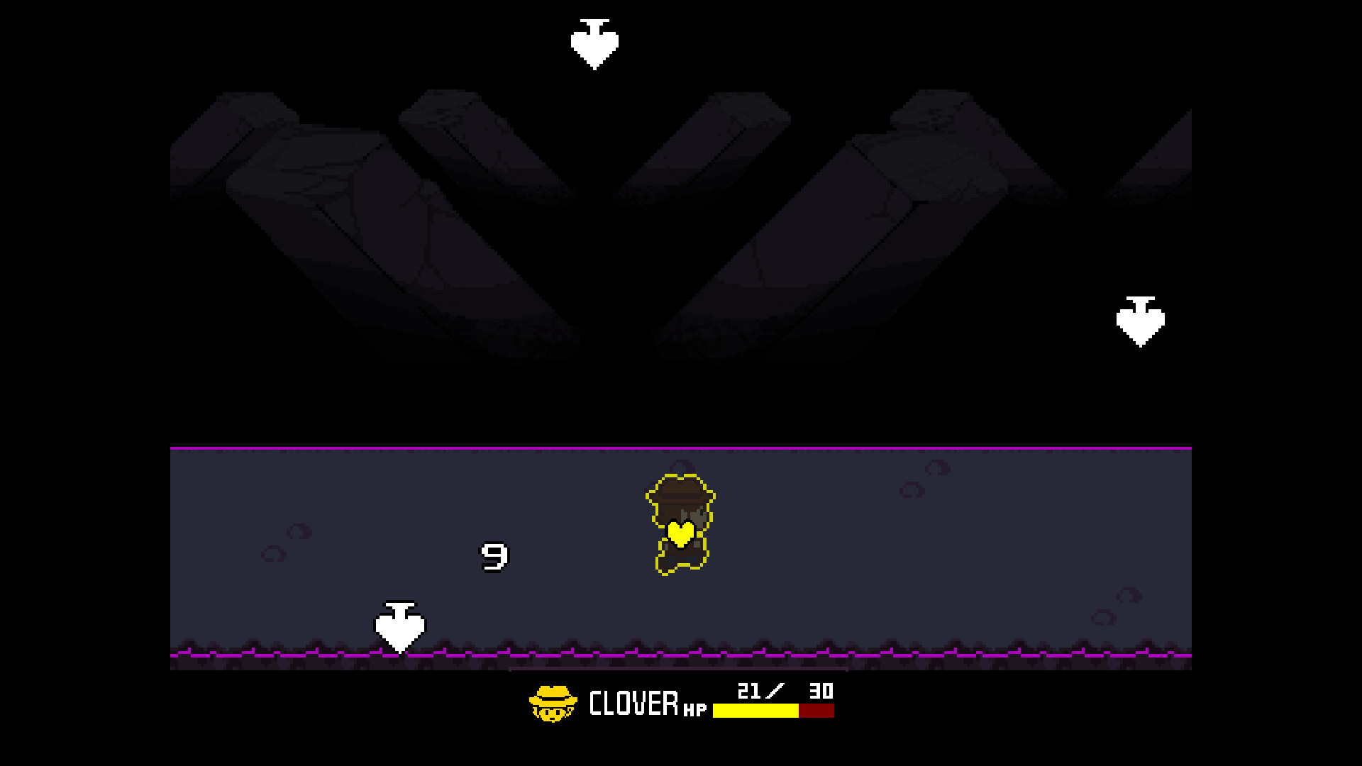 Deltarune: Prophecy of Justice Mod for Deltarune | DR Mods