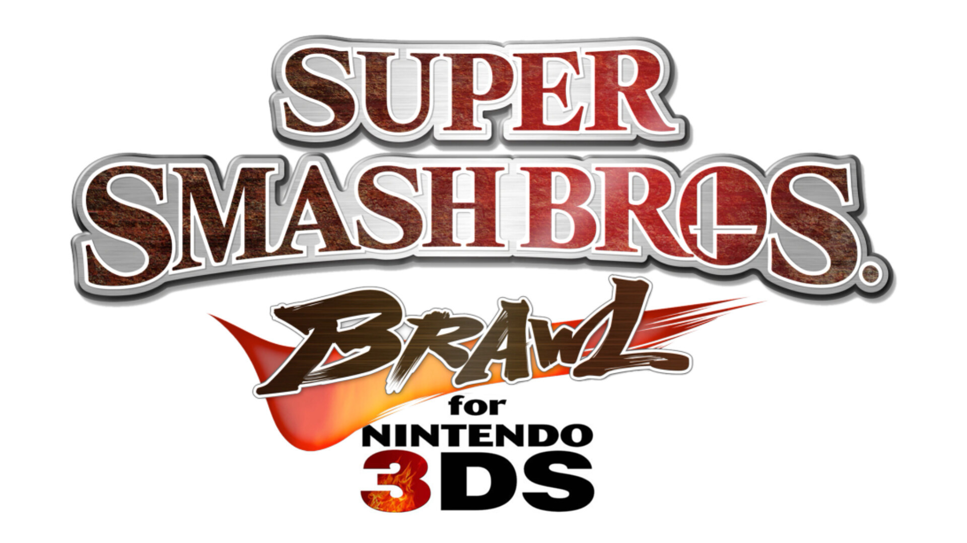 Smash Brawl for 3DS (BETA) Mod for Super Smash Bros. (3DS) | SSB3DS Mods