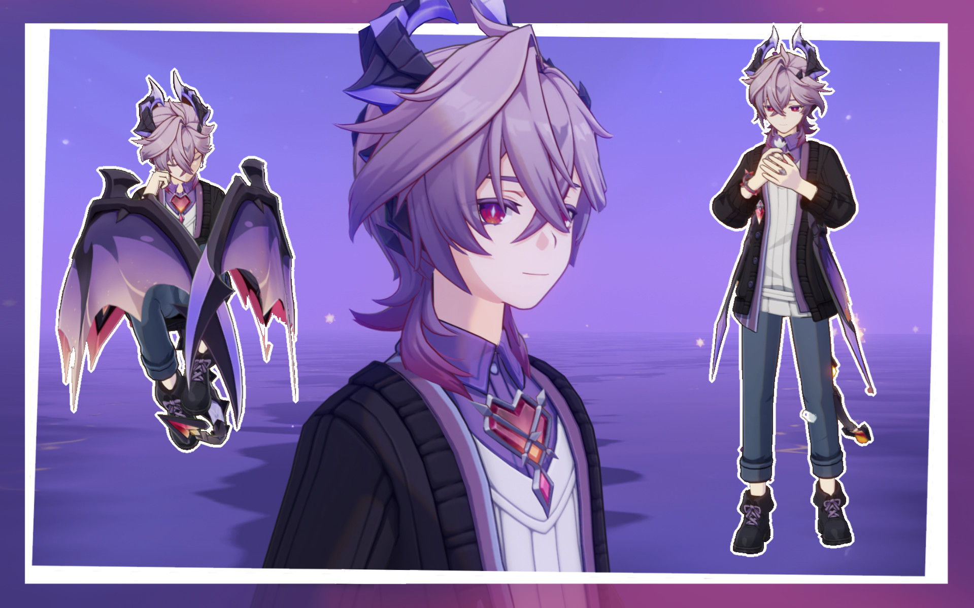 Oreo's Cozy Durin Mod for Genshin Impact | GI Mods