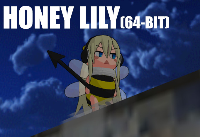 Honey Lily Mod for MikuMikuOnline | MMO Mods
