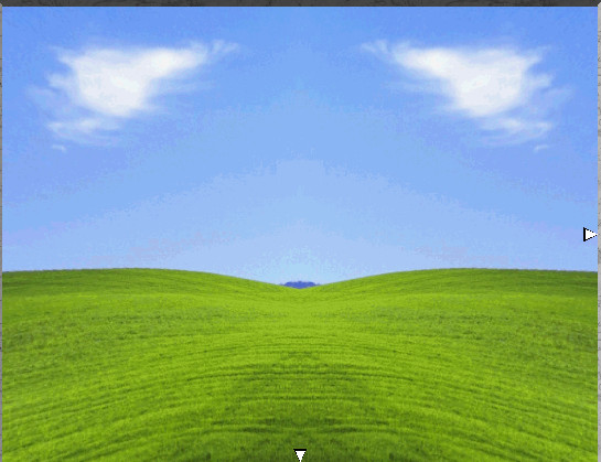 WinXP Bliss Skybox Mod for Half-Life | HL Mods