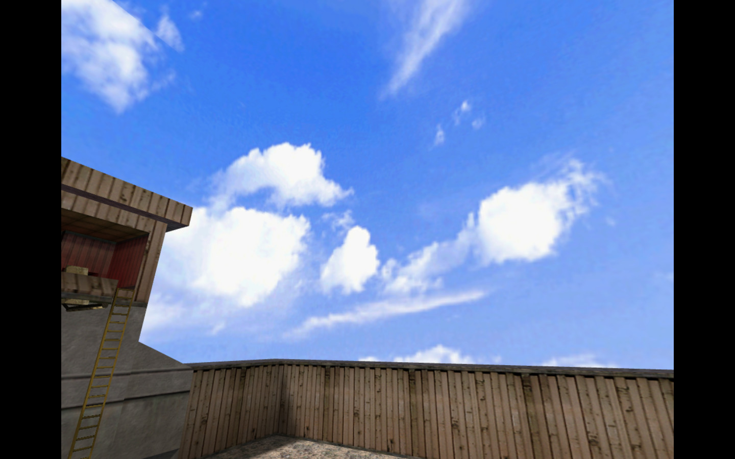 WinXP Bliss Skybox Mod for Half-Life | HL Mods