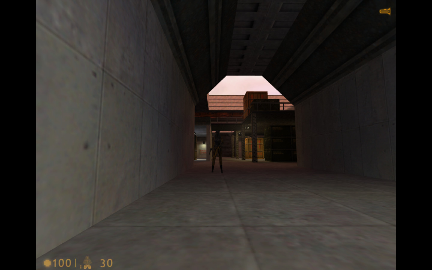 Gold Assassin Mod for Half-Life | HL Mods