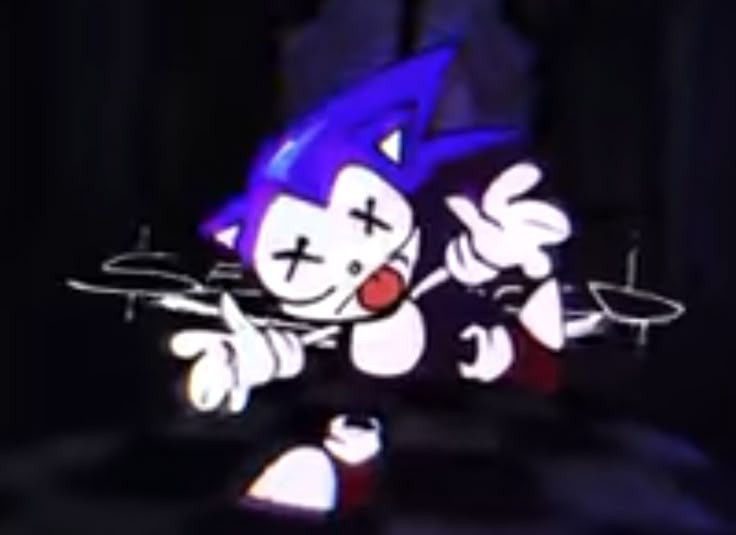 Self paced - i miss the quiet fnf v slice Mod for Friday Night Funkin ...