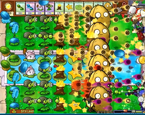 Plants vs zombies original?version Mod for Plants vs. Zombies | PVZ Mods