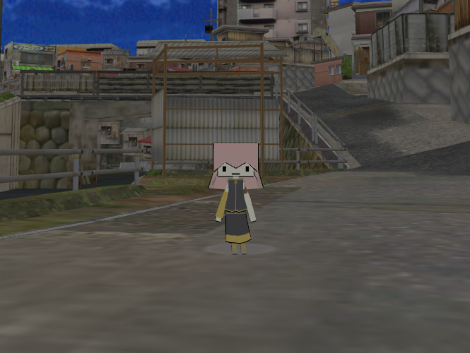 Daniwell's Box Vocaloid Pack Mod for MikuMikuOnline | MMO Mods