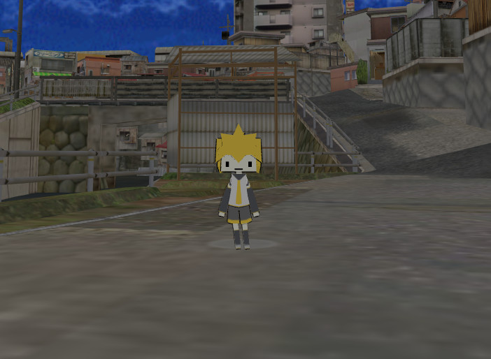 Daniwell's Box Vocaloid Pack Mod for MikuMikuOnline | MMO Mods