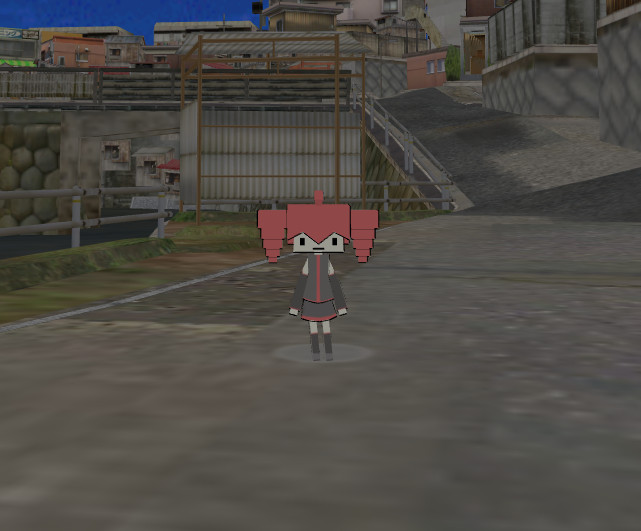 Daniwell's Box Vocaloid Pack Mod for MikuMikuOnline | MMO Mods