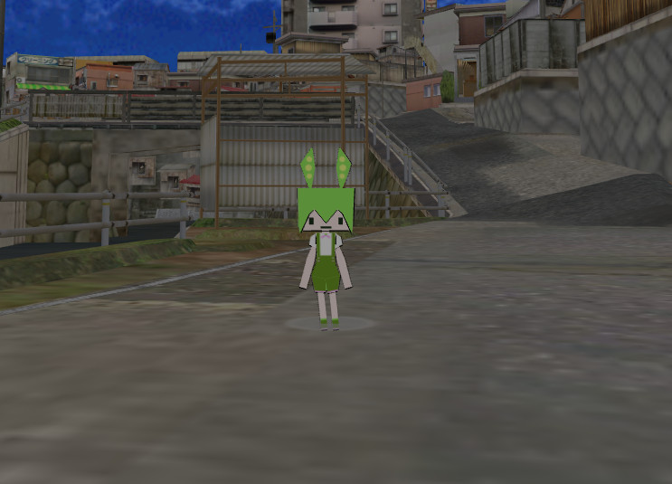 Daniwell's Box Vocaloid Pack Mod for MikuMikuOnline | MMO Mods