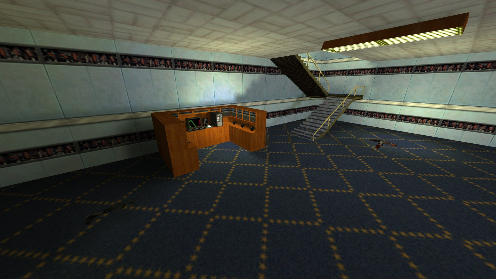 Taunted Mod for Half-Life | HL Mods