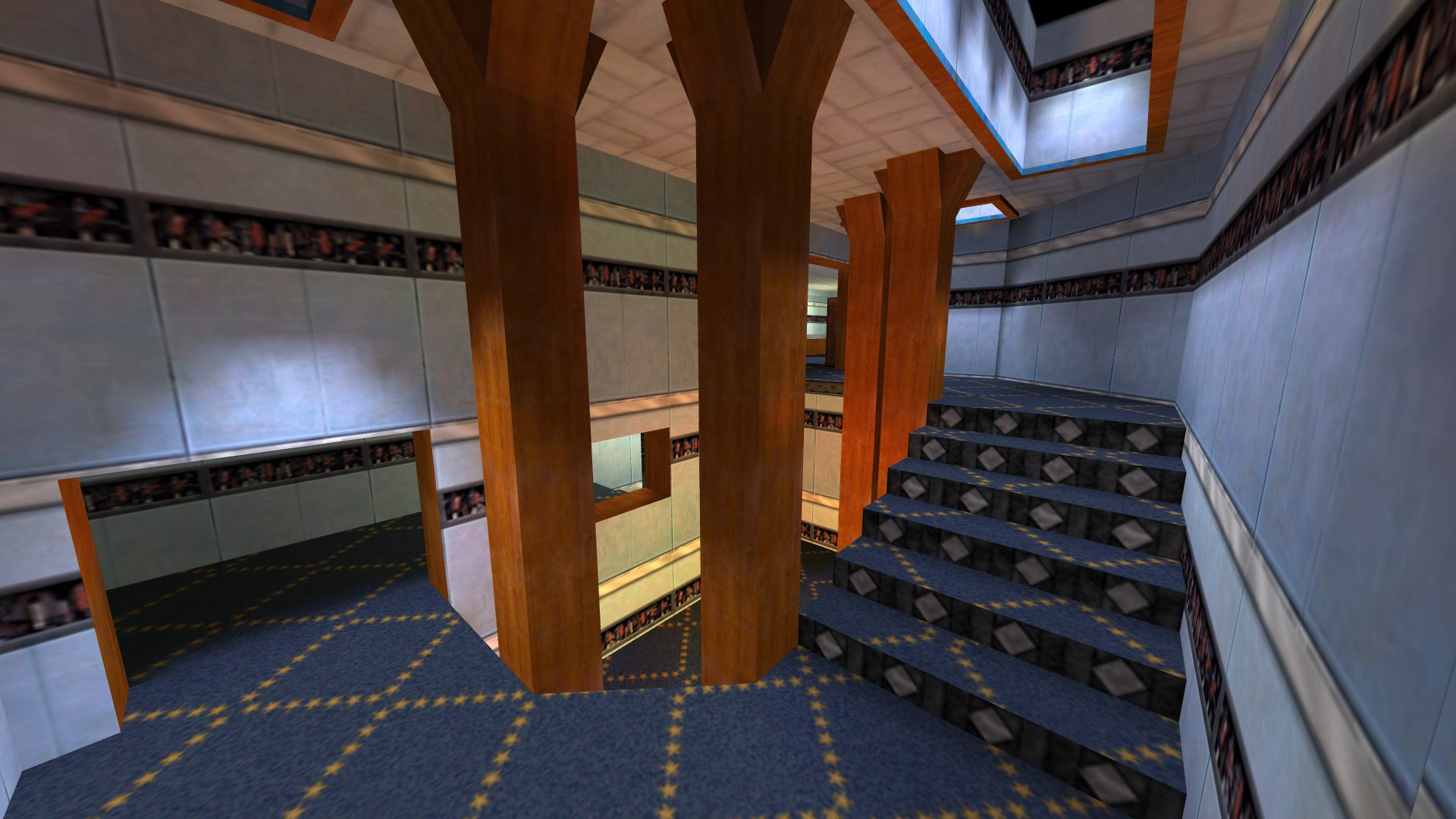 Taunted Mod for Half-Life | HL Mods