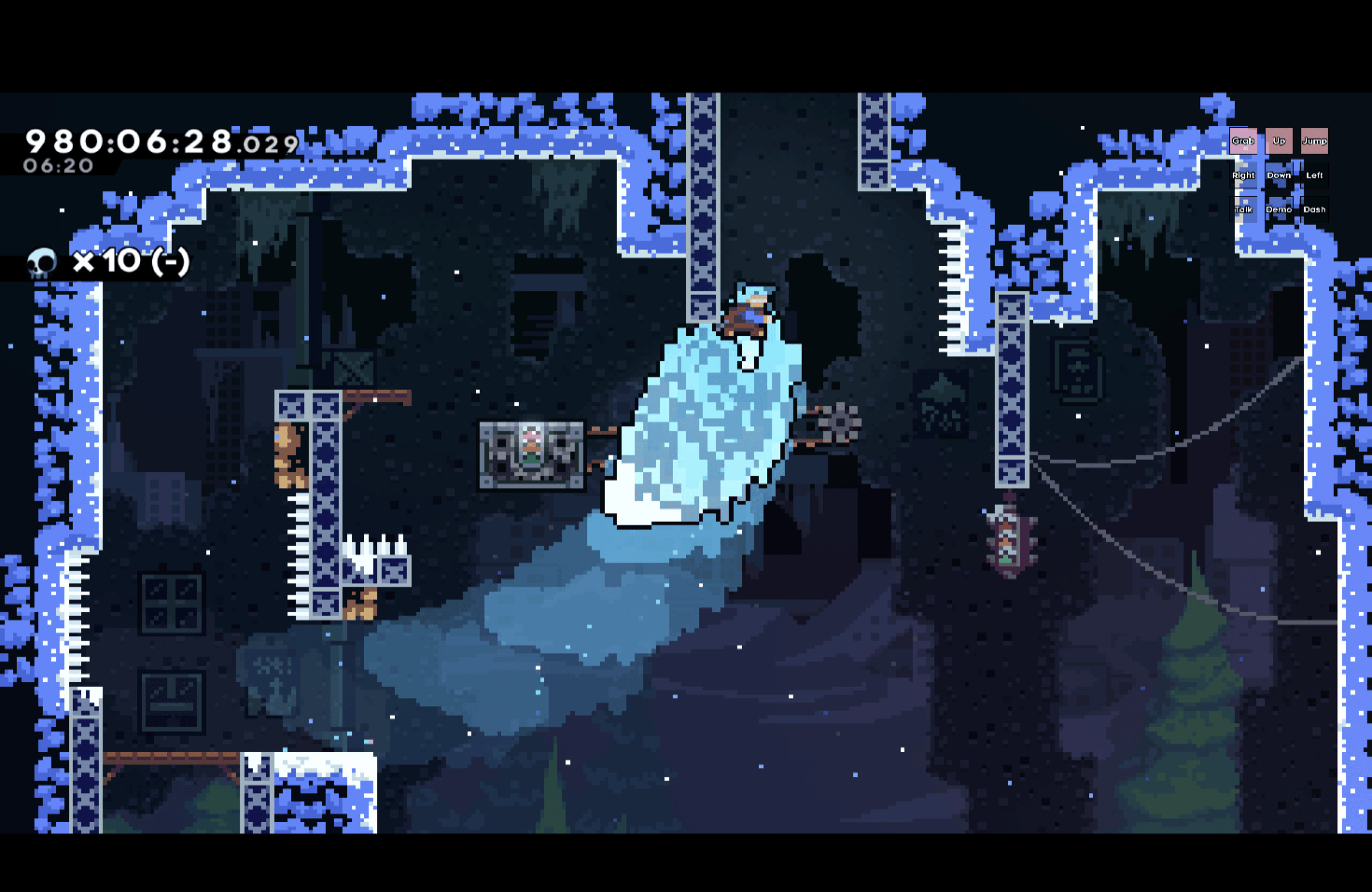Borealis Helper Mod for Celeste | Celeste Mods