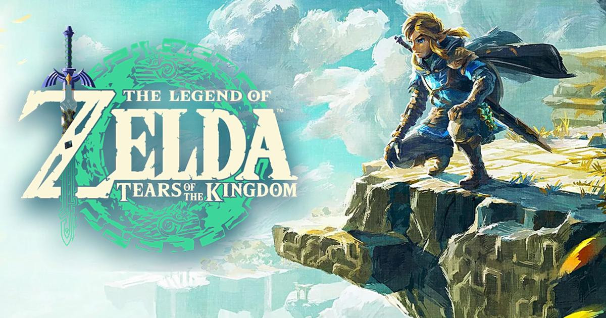 TOTK Mousecam Mod for The Legend of Zelda: Tears of the Kingdom | TOTK Mods