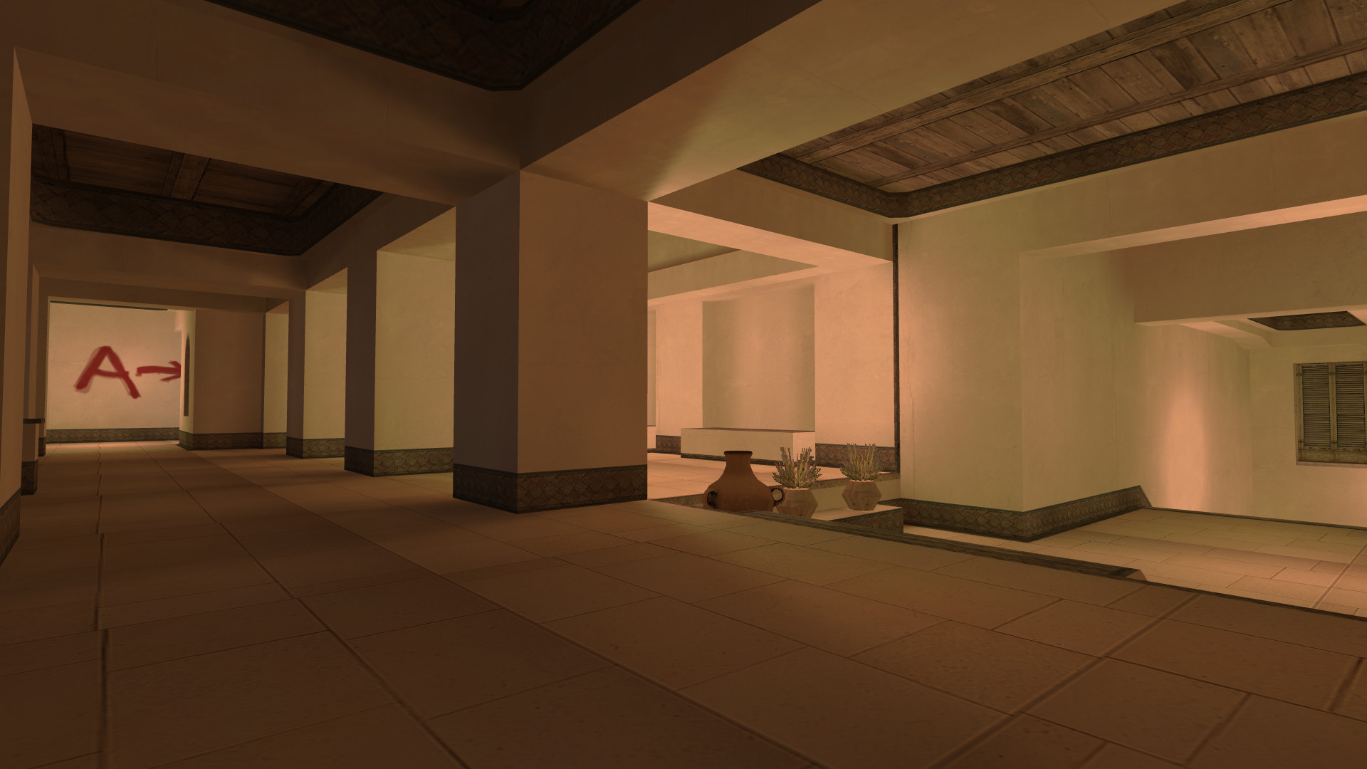 CS2: MIRAGE DEFINITIVE EDITION Mod for Counter-Strike 1.6 | CS1.6 Mods