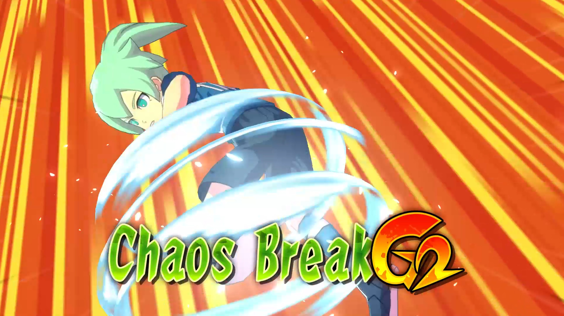 Japanese Hissatsu Evolution Names Mod for Inazuma Eleven : Victory Road ...