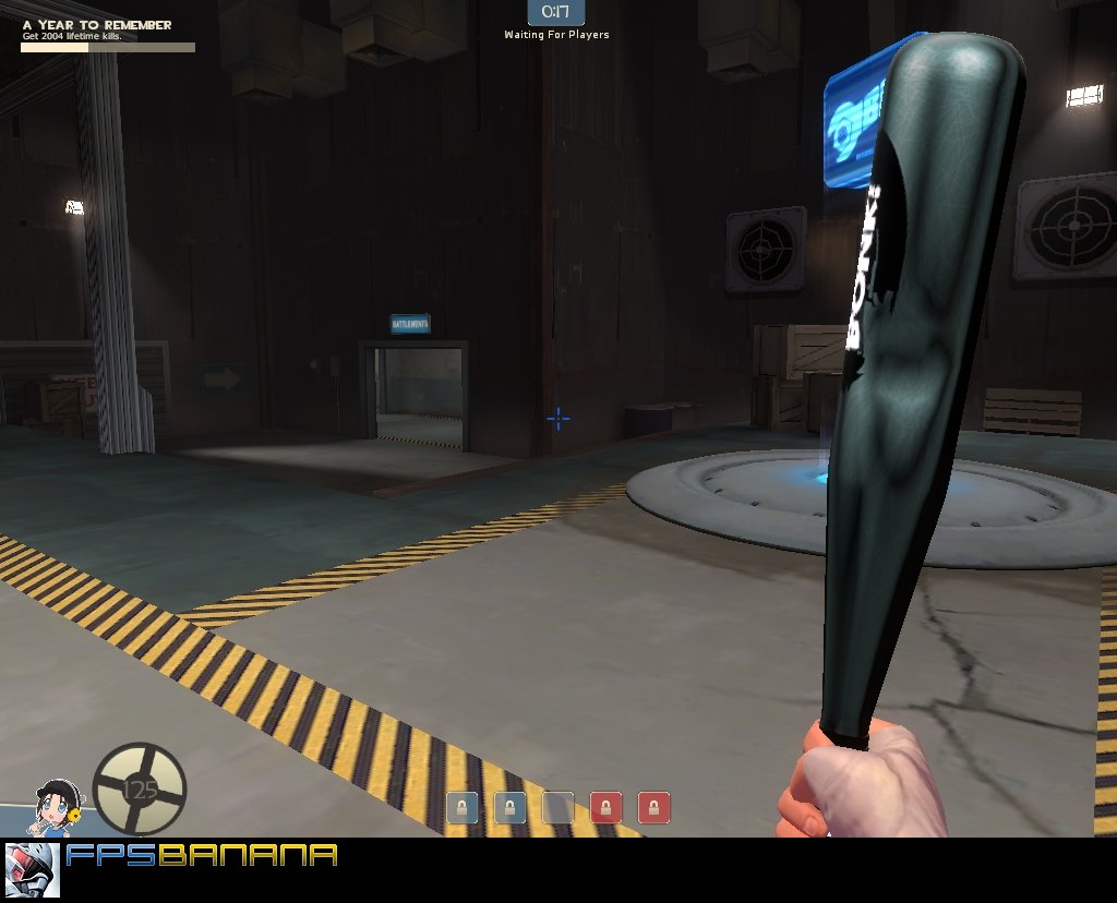 Bonk! Bat Mod for Team Fortress 2 | TF2 Mods