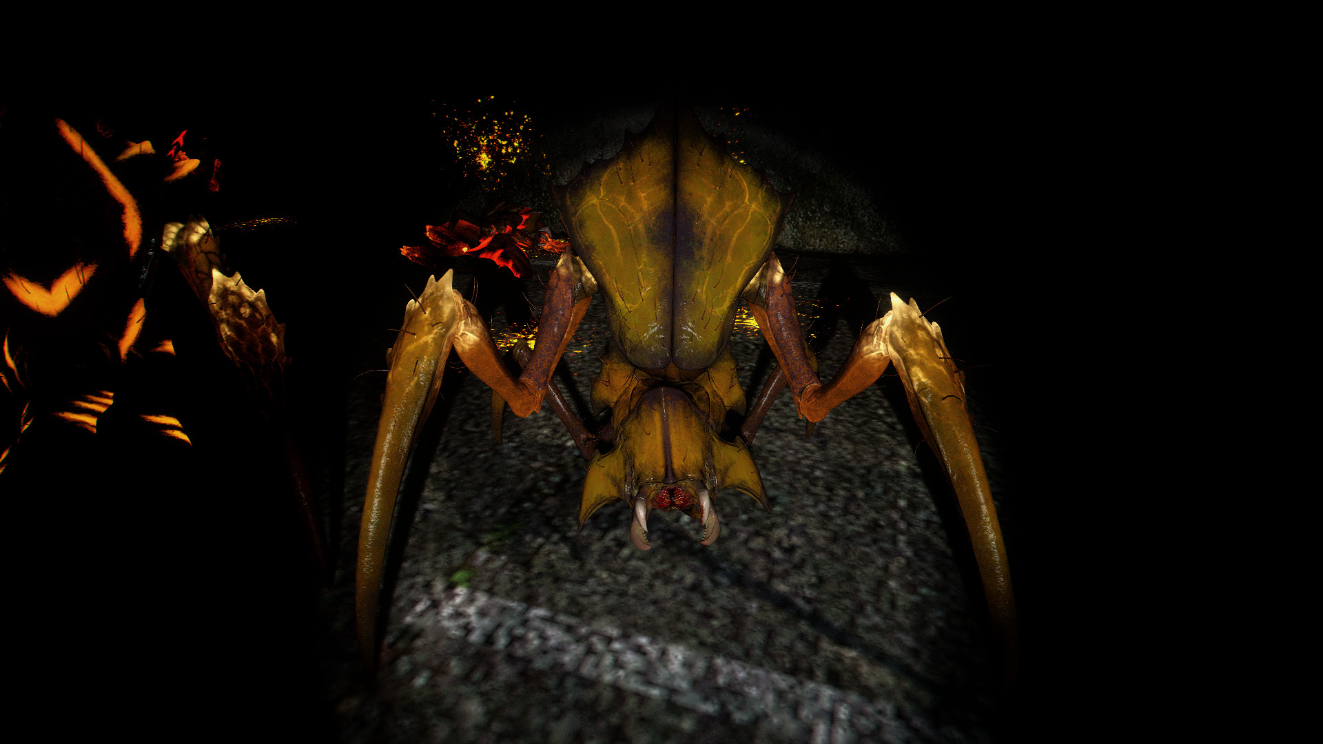 Retail Style HLA Antlions + Variants! Mod for Half-Life 2 | HL2 Mods