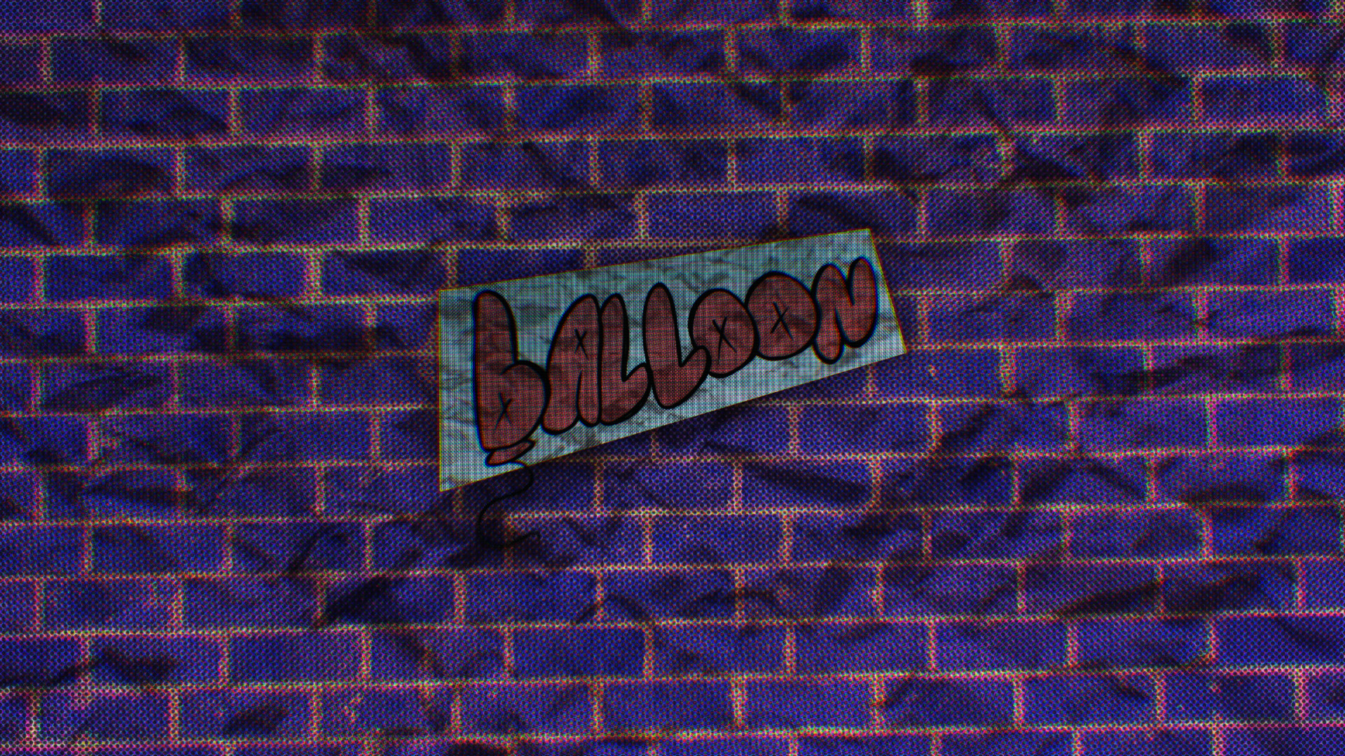 Balloon Demo Mod for Friday Night Funkin' | FNF Mods